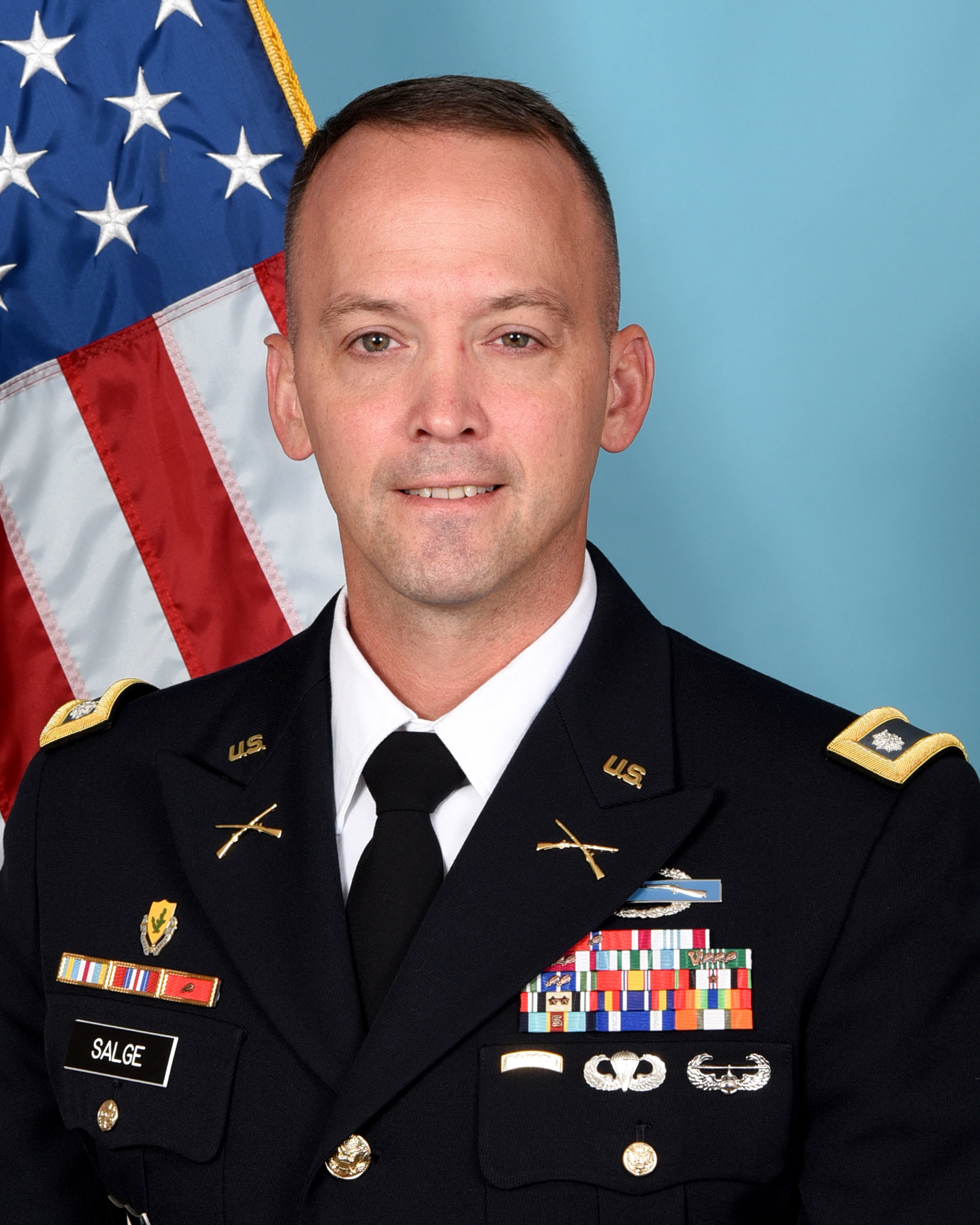 Army ROTC Meet the Cadre | Veteran and Military Community at Iowa - The ...