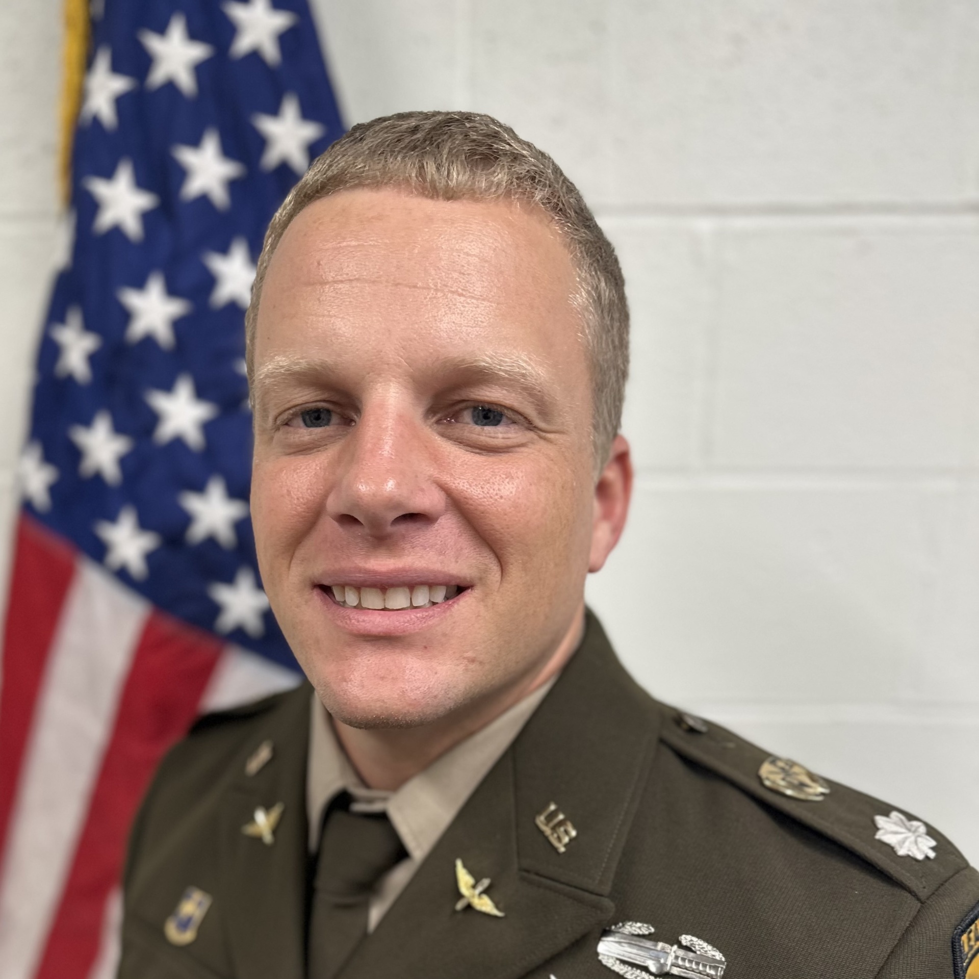 Veteran and Military-Connected Offices | Veteran and Military Community ...